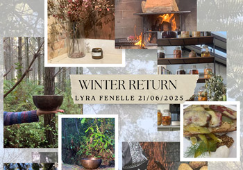 Winter Return